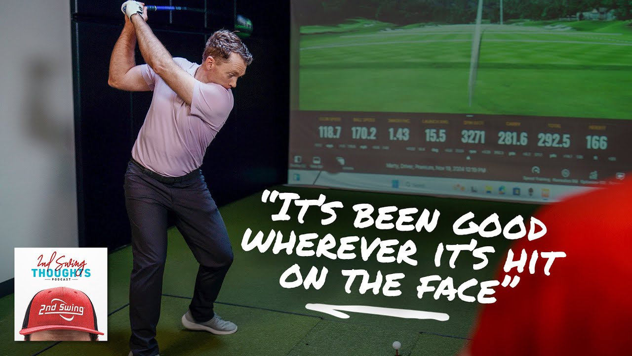 Best Drivers & Mini Drivers for Golfers with Steep Swings - YouTube