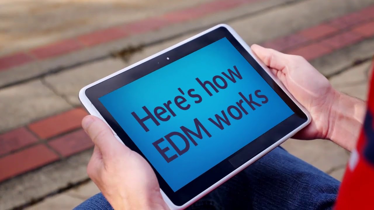 EDM for IT Performance Analytics - YouTube