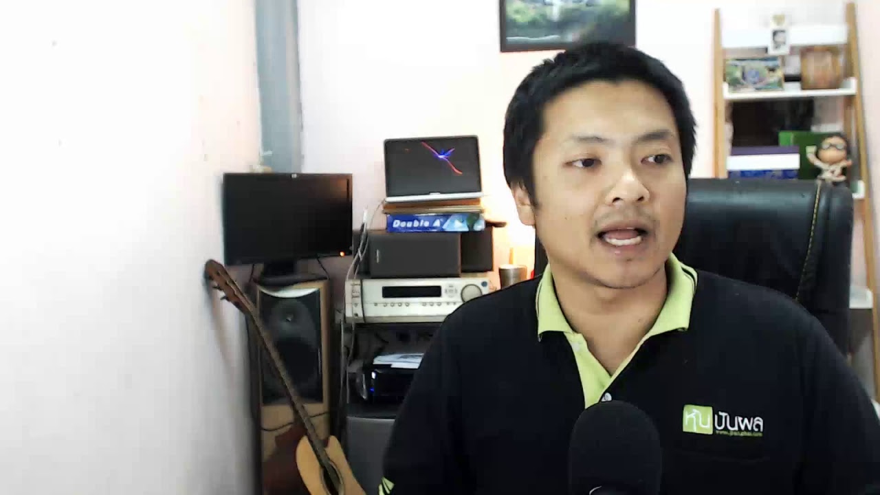 สดจาก SET Q1/60 | EP12 LRH IFS SPRC TASCO JASIF TWPC KCAR ROH WINNER ...