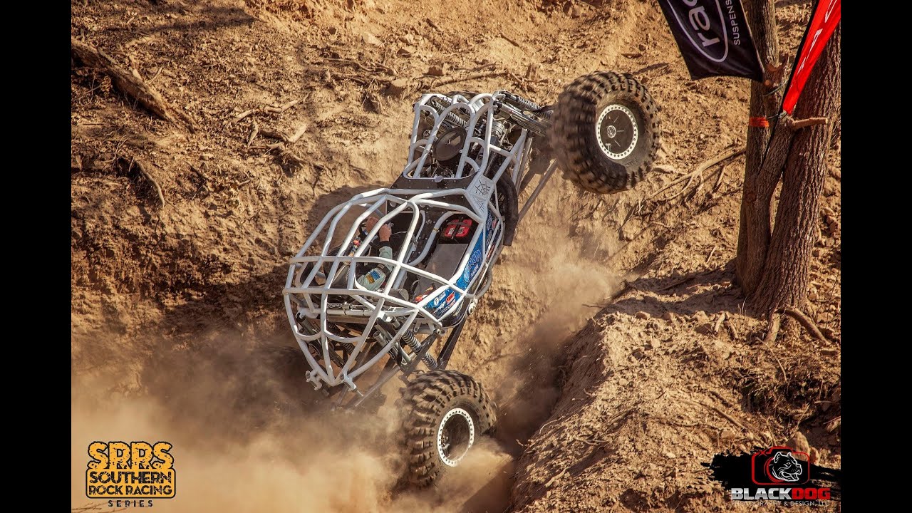 Venom Racing 2020 Highlights - YouTube