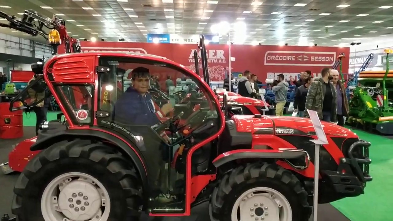 28η Agrotica ΑΓΡΟΤΙΚΑ ΔΕΘ HELEXPO 2020 ΠΕΡ 13 ΓΕΩΡΓΙΚΑ ΜΗΧΑΝΗΜΑΤΑ ...