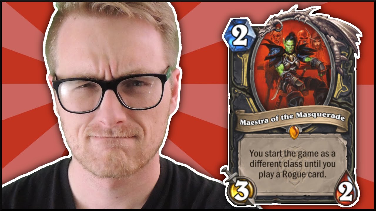 This Deck is Sus... - YouTube