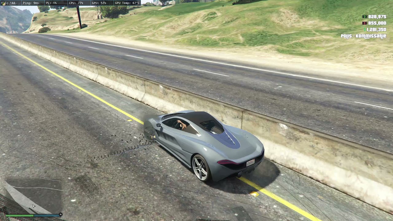 Loaf - Spikestrips - YouTube