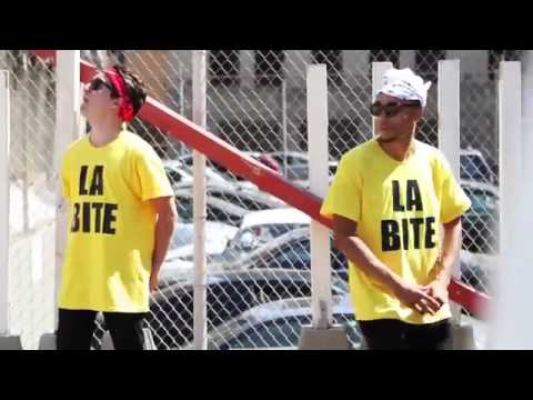 Le Woop - Le premier gang français ! - YouTube