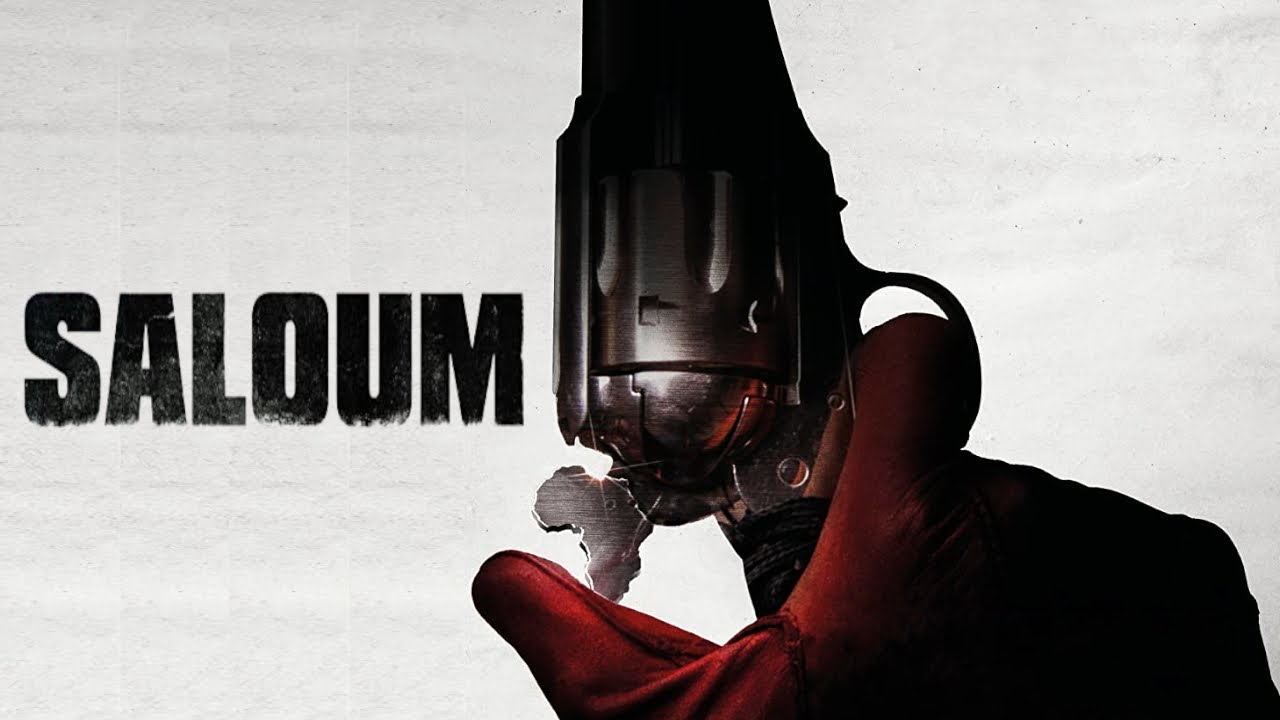 Saloum | Official Trailer | Horror Brains - YouTube