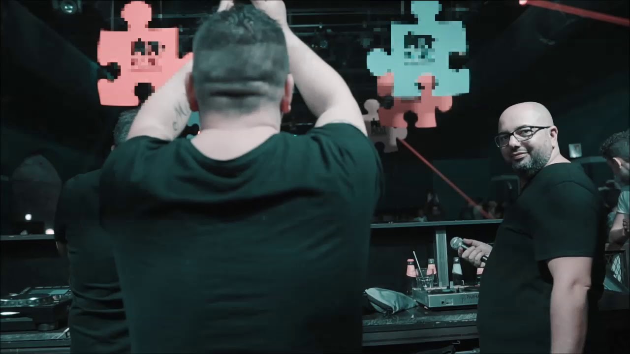 LOV055 - Bruno Power "Powerful" (Official Videoclip) - YouTube