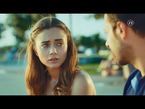 Nova turska serija 'Rat ruža' - od ponedjeljka na Novoj TV!