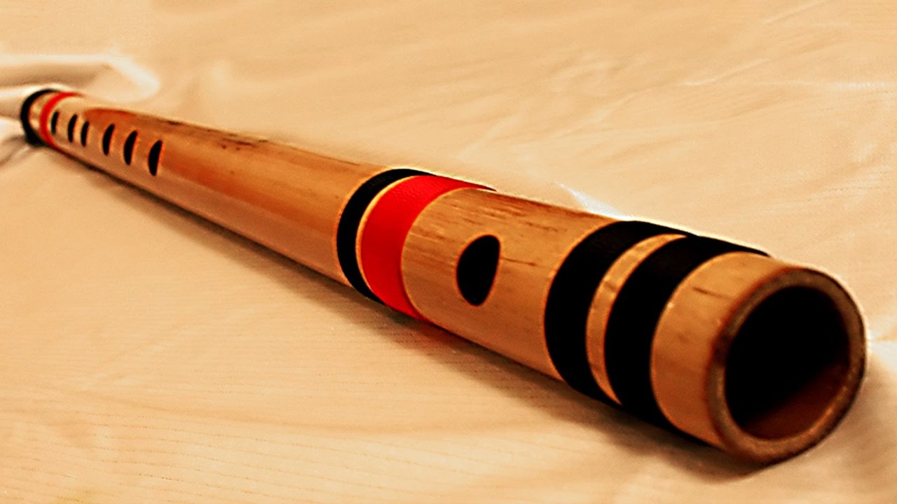 Hindustani Music | Raag Desh - YouTube