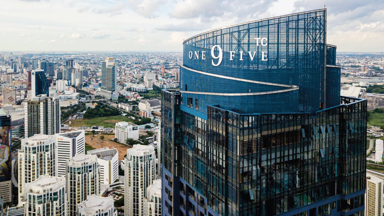 ONE9FIVE Asoke - Rama 9 | Ready To Move In คอนโดพระราม 9 พร้อมอยู่แล้ว ...