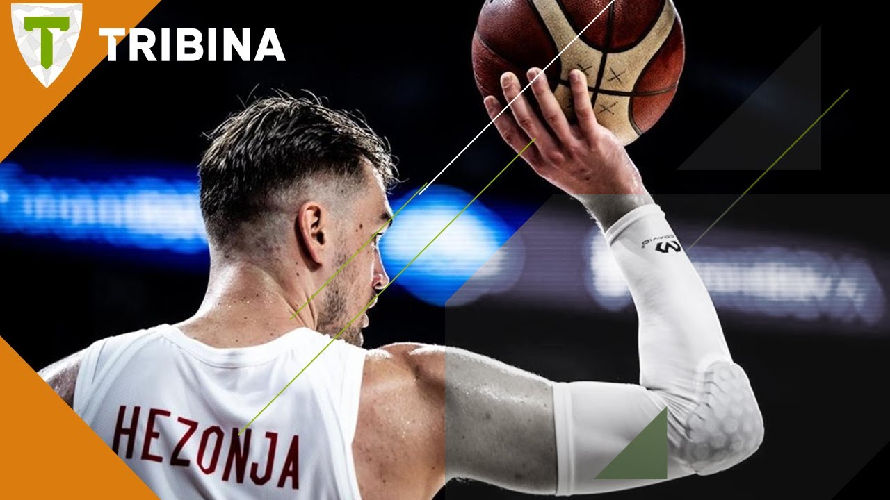 Treba li Hrvatskoj stranac u reprezentaciji? I Mario Hezonja 🎙Ivan ...