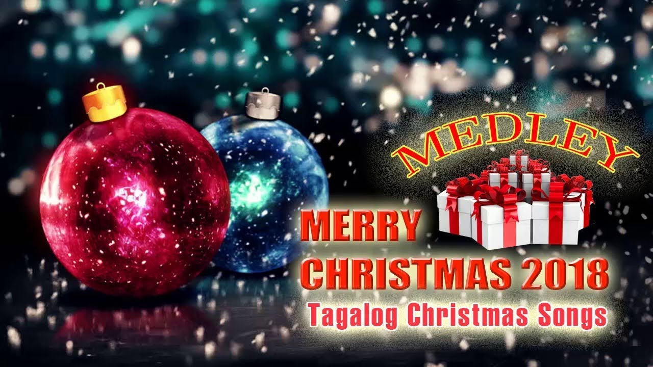 CHRISTMAS SONGS ABS CBN STATION ID MEDLEY 2018 NONSTOP YouTube christmas-songs-abs-cbn-station-id-medley-2018-nonstop-youtube