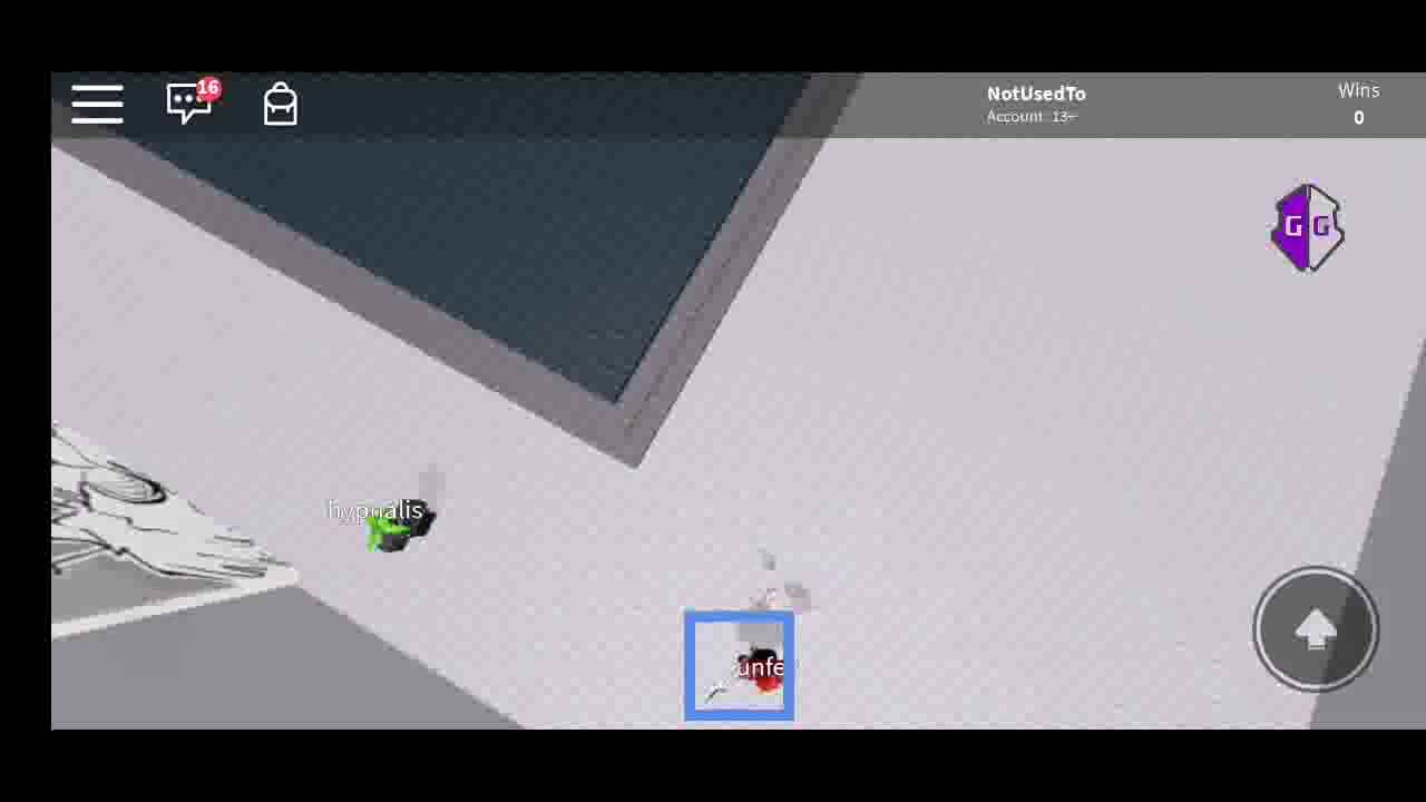 invisible script v1.1 showcase - YouTube