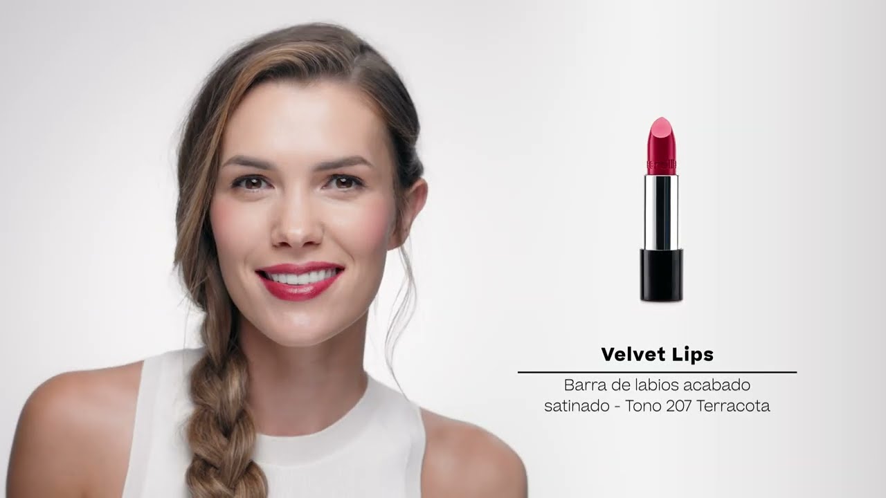 Pure Age Perfection [Fluid] | Make Up Look Day | Sensilis - YouTube