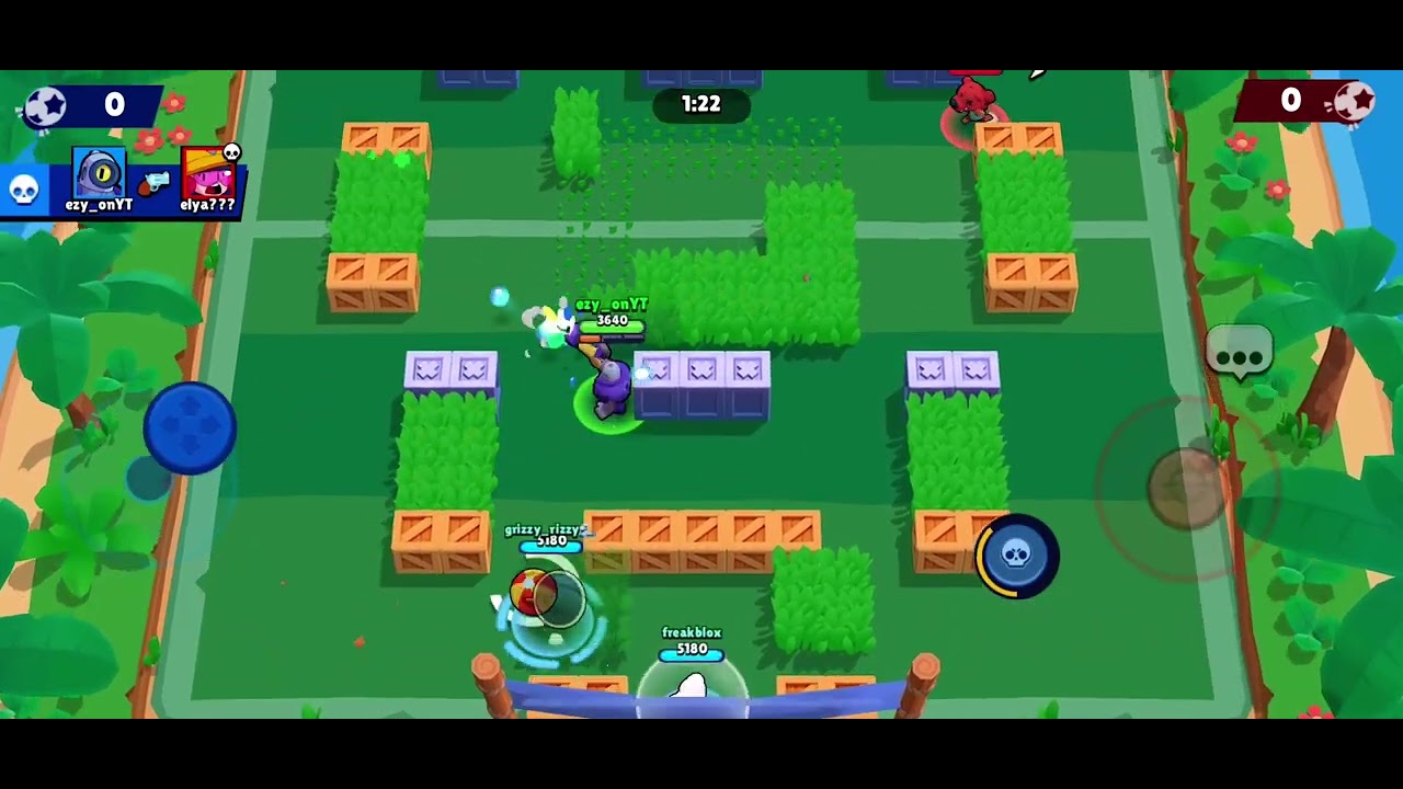 first go with our new character Rico - YouTube