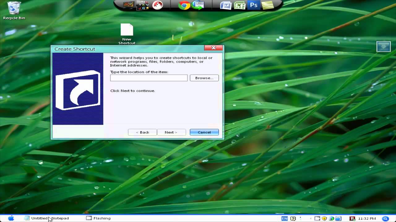 Make A Log Off Shortcut Icon On Your Desktop YouTube make-a-log-off-shortcut-icon-on-your-desktop-youtube