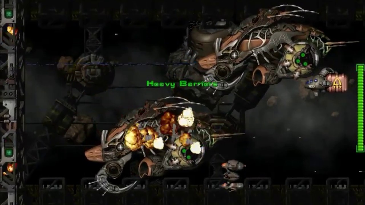 Astrobatics - Mission 11 - YouTube