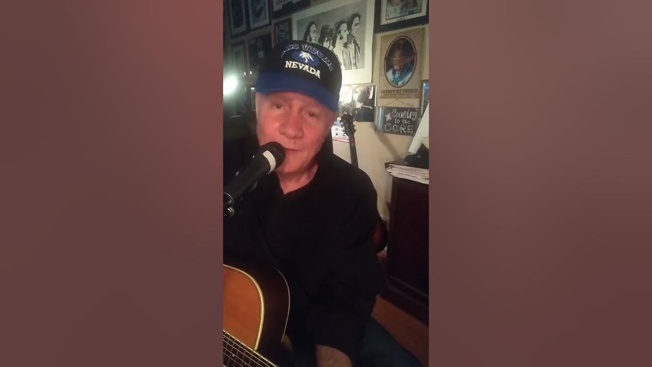 Tribute to CONWAY TWITTY - “It’s goodbye time” - YouTube