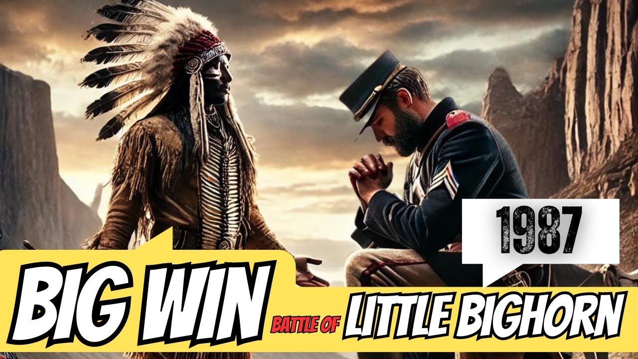 The Battle of Little Bighorn Explained | Custer’s Last Stand & Native ...