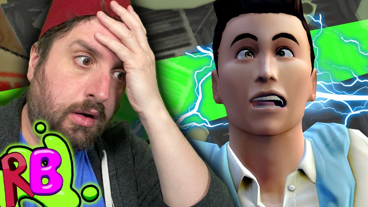 Rotten Berry Challenge Gameplay - A Shocking Turn of Events! #4 - YouTube