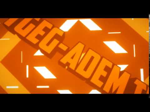 TGEG-ADEM TR (İntro)