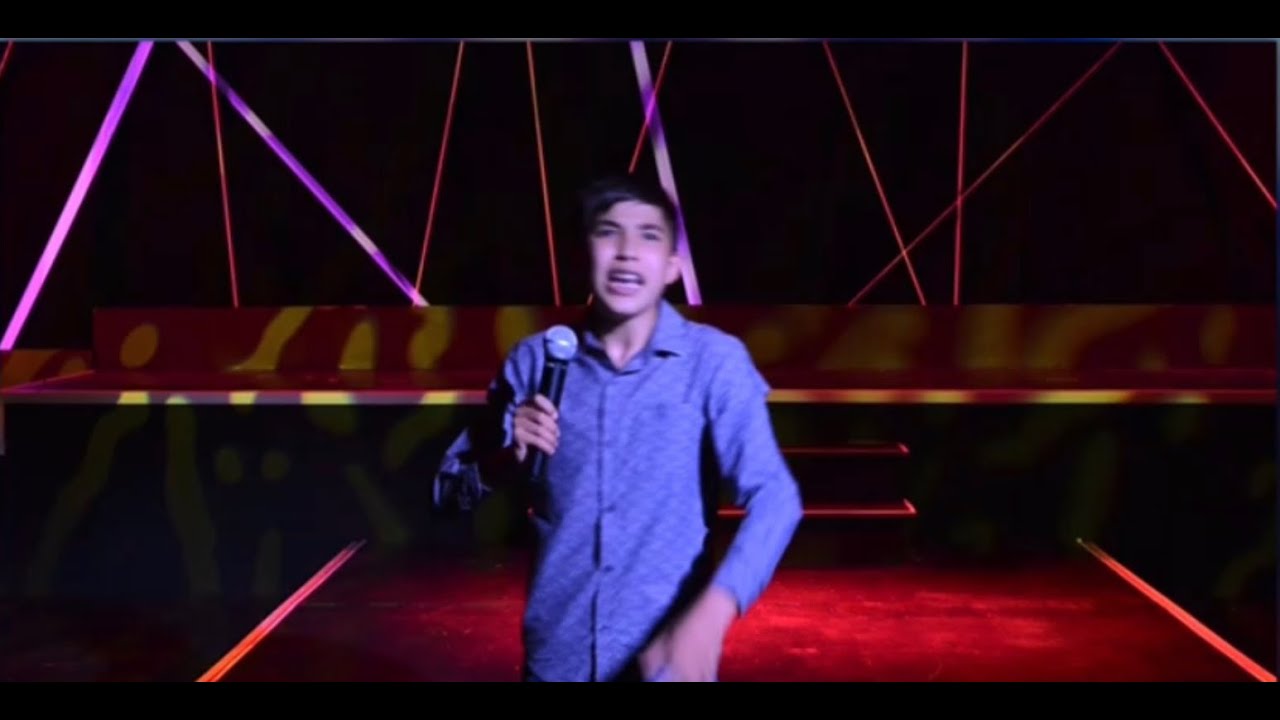 2021 WTP Impact Spring Cabaret Alex Cut - YouTube