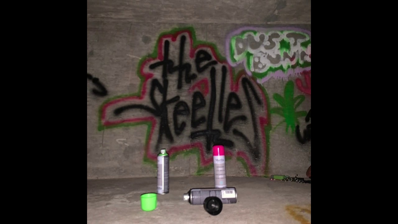 The Skeetles - Pissin' In the Weed Toilet - YouTube Music