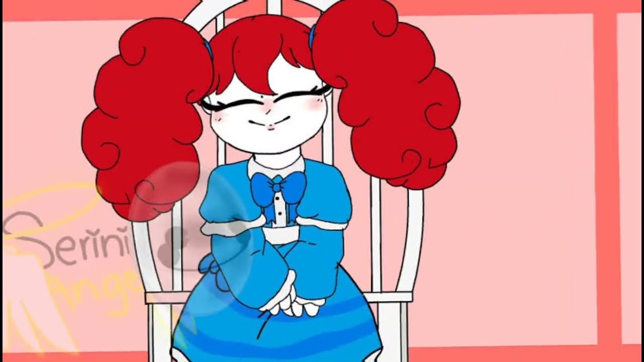 Poppy Playtime Chapter 2 Edit [Teeth] - YouTube