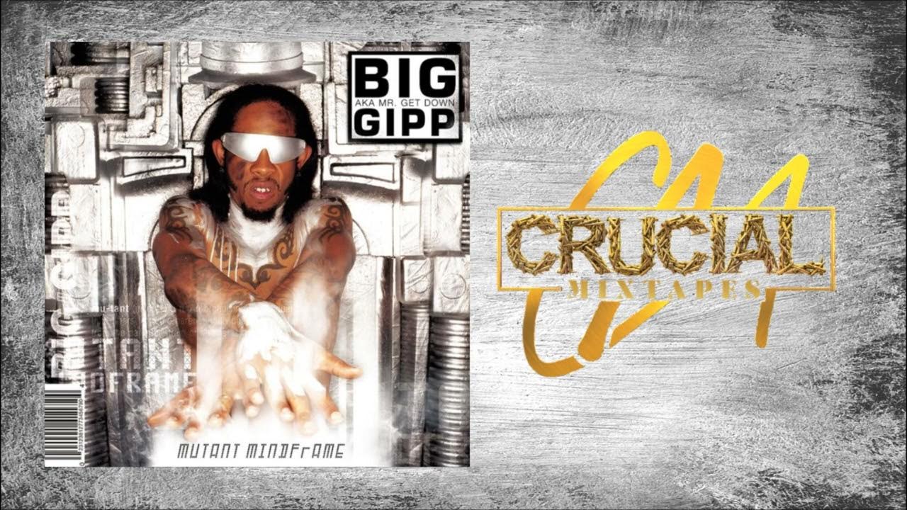 Big Gipp Featuring Sleepy Brown - Steppin' Out [Instrumental] - YouTube