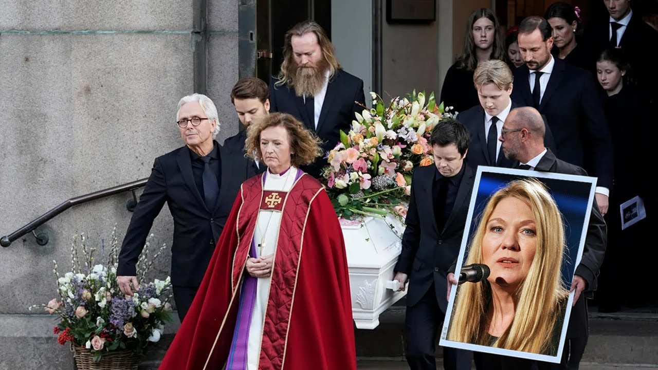 Beerdigung heute / Fans können immer noch nicht glauben, dass Juliane ...