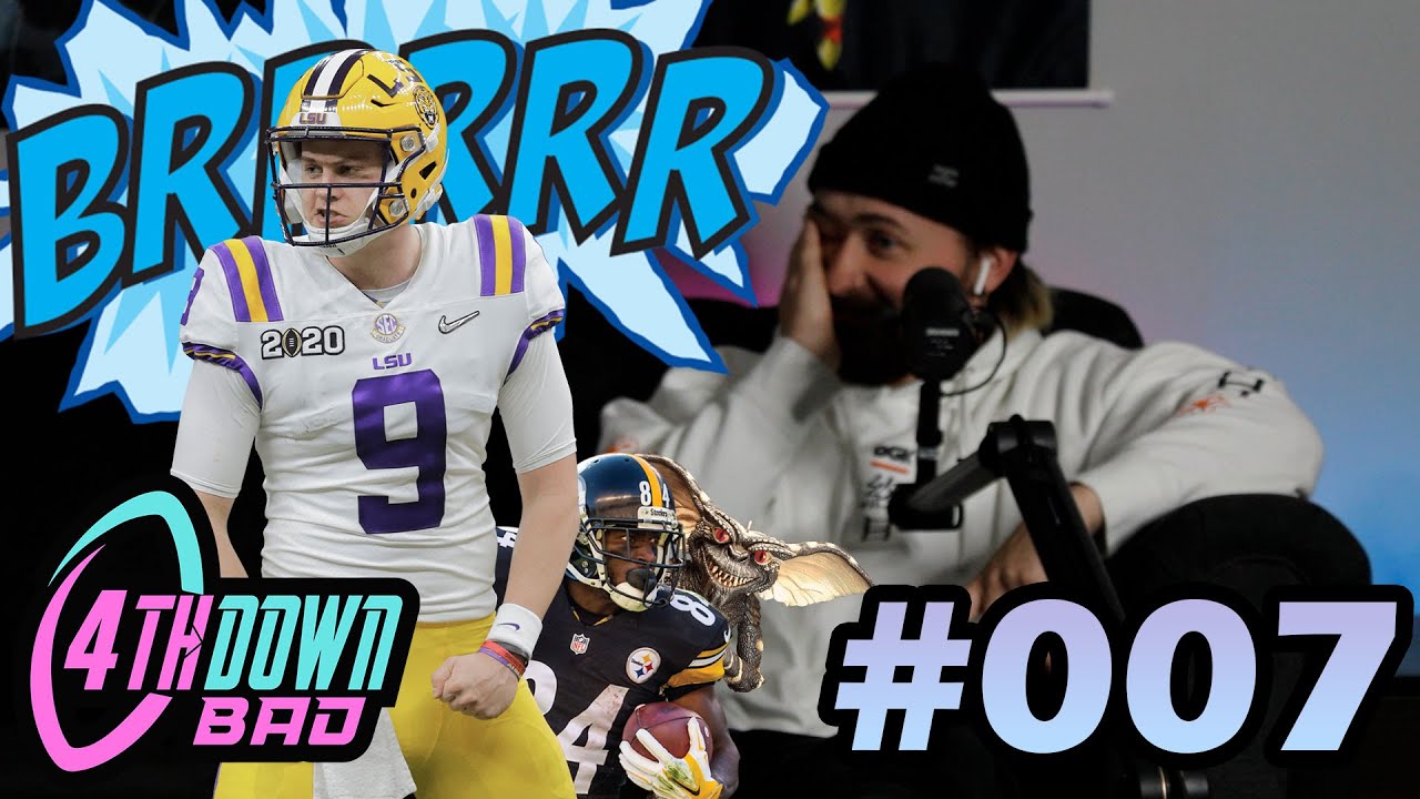 Joe BRRRRRR Is A Goon and Packers Fans Bully Joey (007) - YouTube