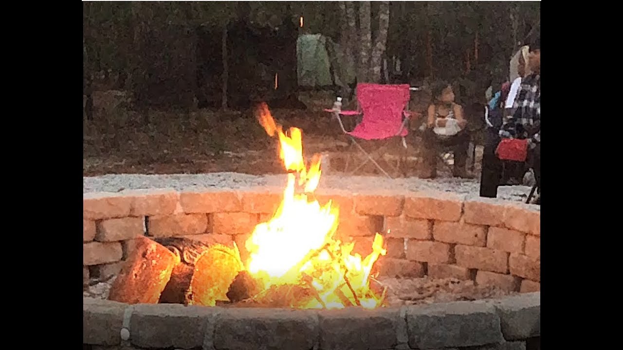 Feast of Tabernacles 2018 GOCC Carolinas - YouTube