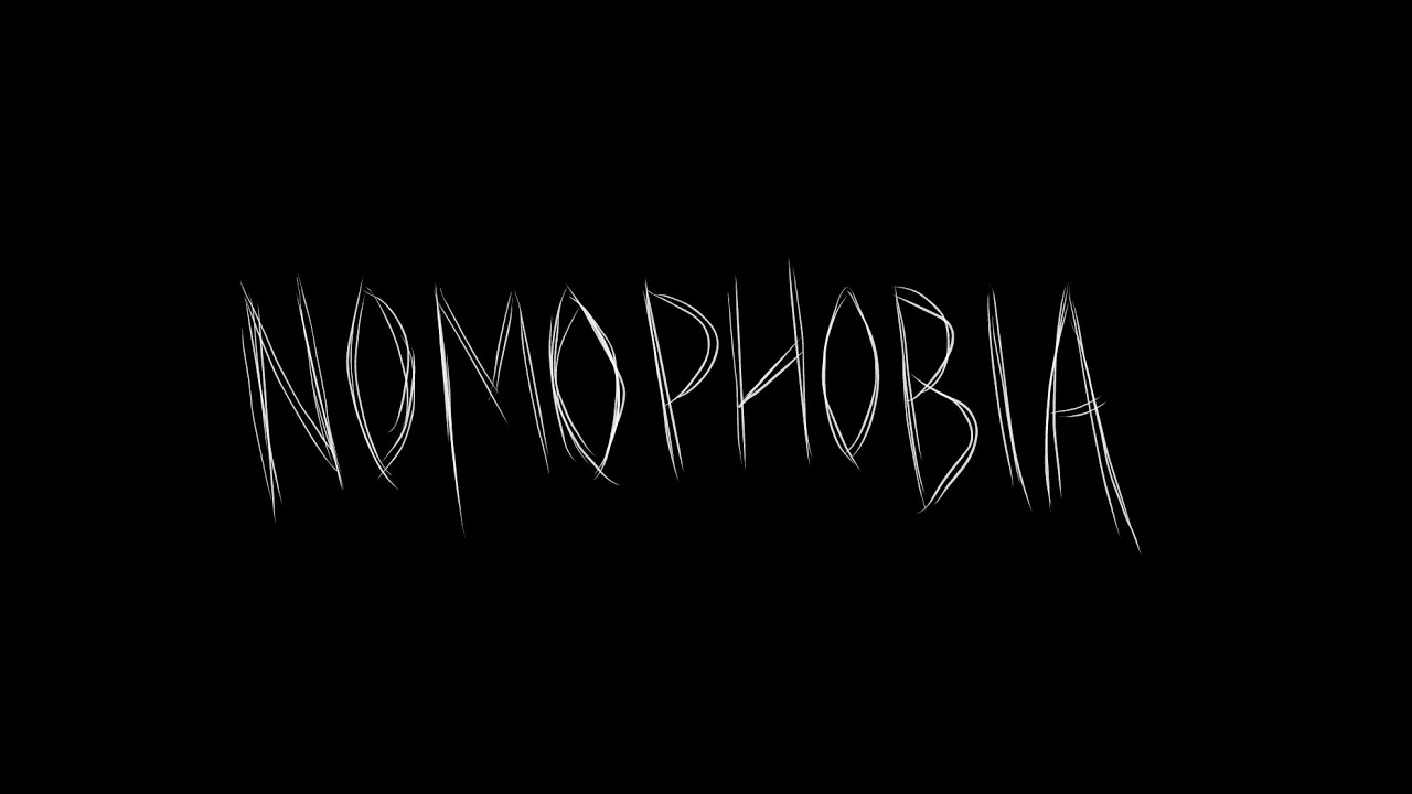 Nomophobia A Visual Essay Youtube