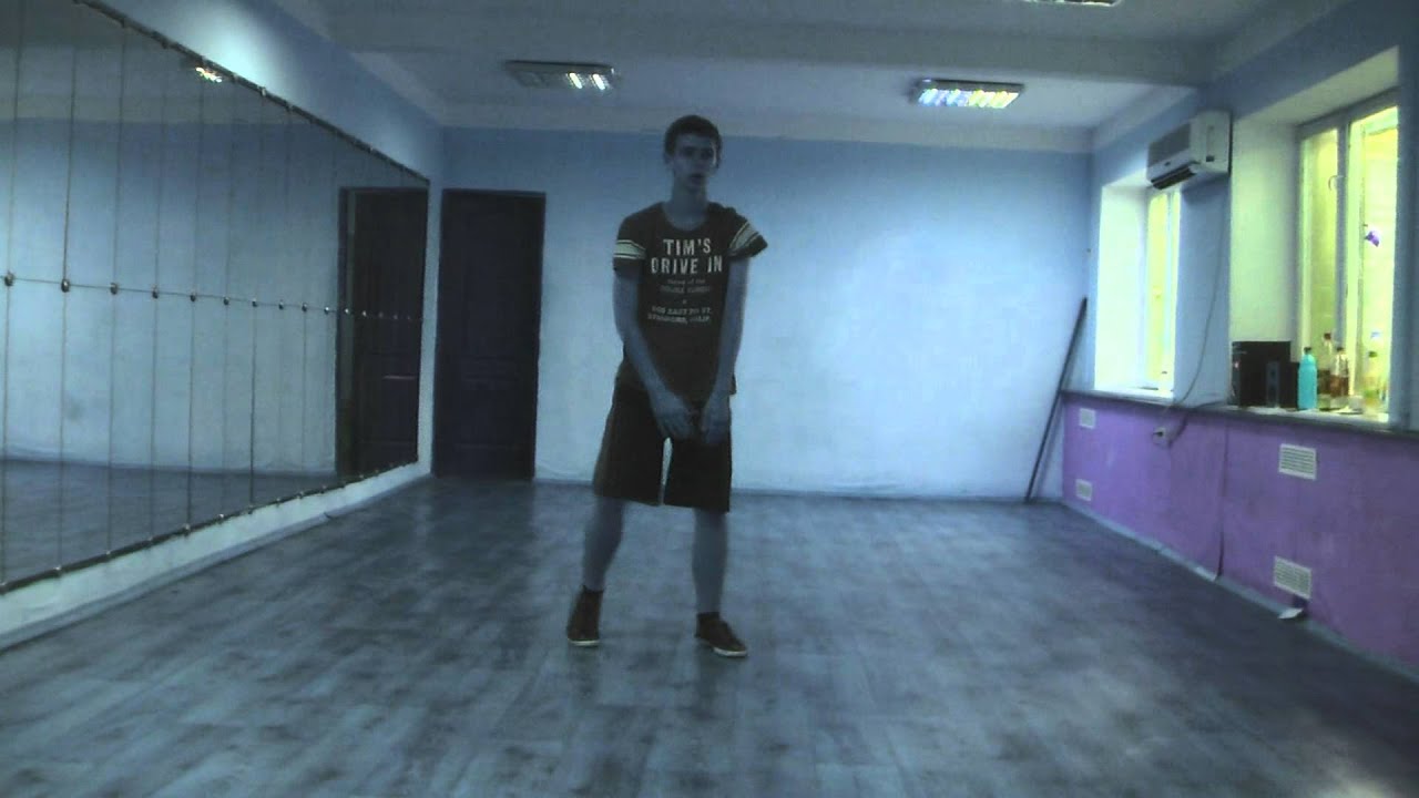 Ipsen&Joker| Dubstep Dance| HD - YouTube