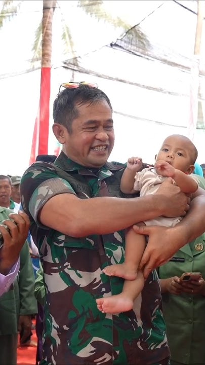 TERIMA KASIH BAPAK KASAD - YouTube