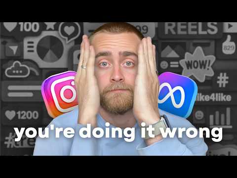 Instagram Isn't Hard, You Just Don't Get It (Yet)