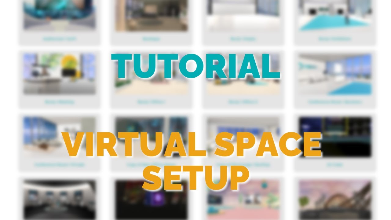 How to Create a Virtual Showroom - YouTube