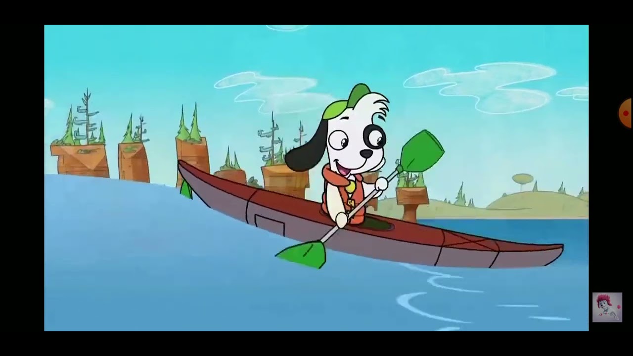 Doki Intro en Portugues - YouTube