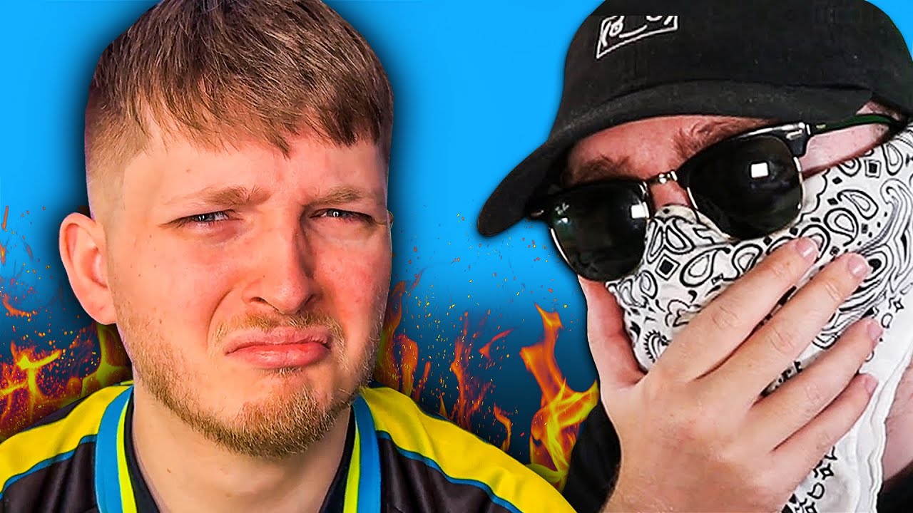 Memeulous Absolutely ROASTED Me… - YouTube