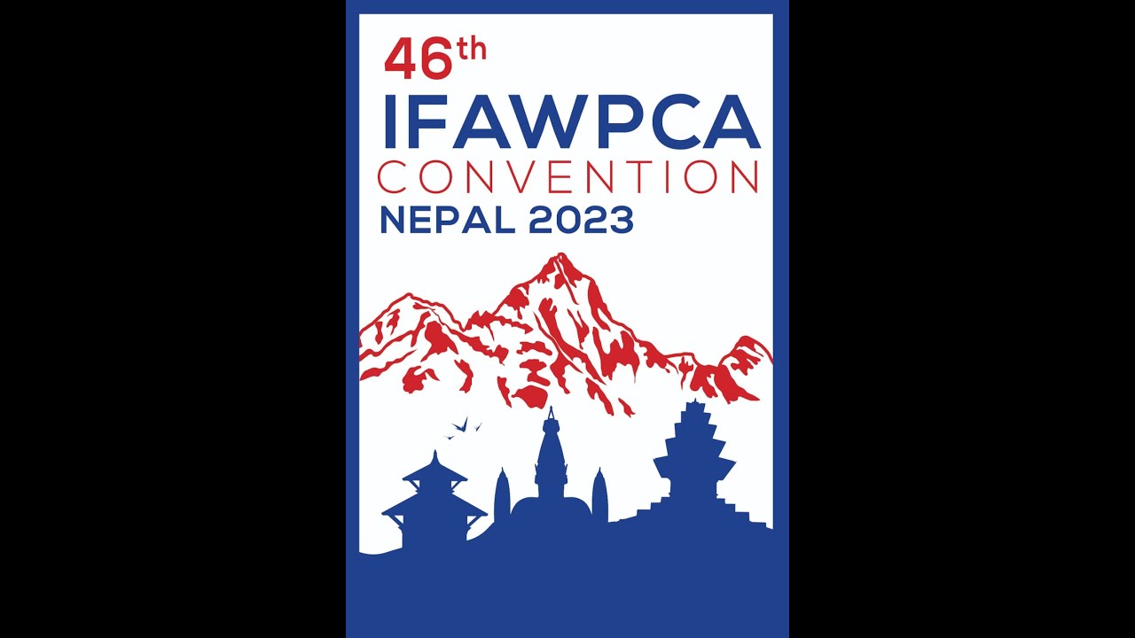 IFAWPCA-FCAN Forum on "Financing Sustainable Infrastructure" - YouTube