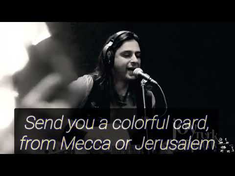 Yüksek Sadakat- Aşk Durdukça// English Sub-Translation// Turkish Rock