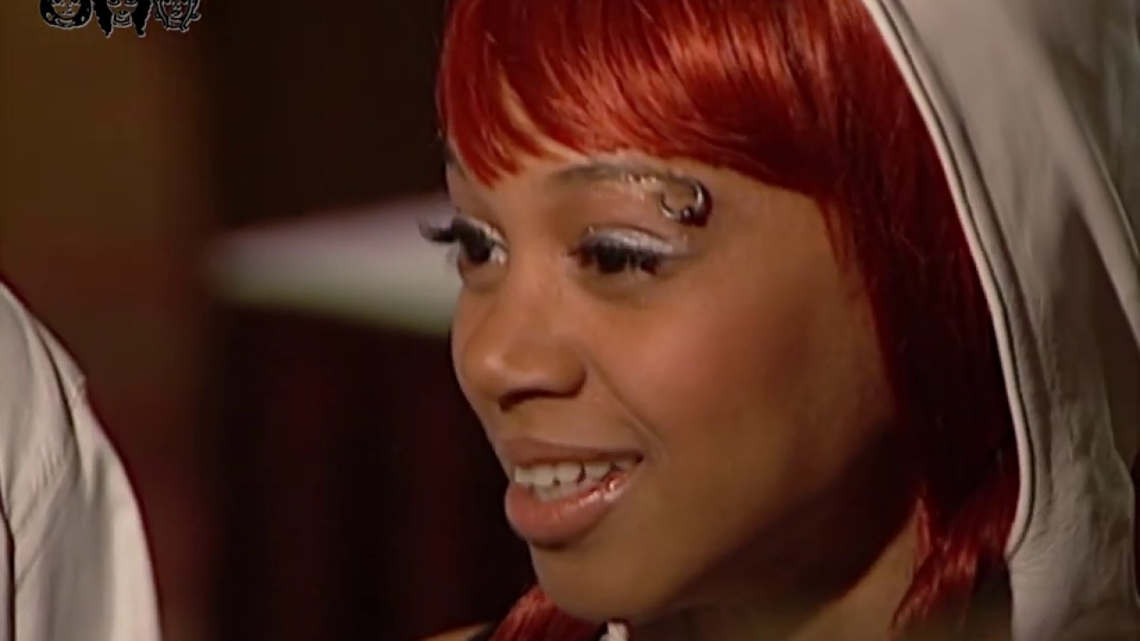 Lisa "Left Eye" Lopes - ASCAP Awards 2000 - Arrivals [Ultimate TLC ...