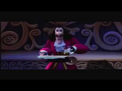 Peter Pan: Adventures in Never Land [PS1] - (Walkthrough) - Part 1