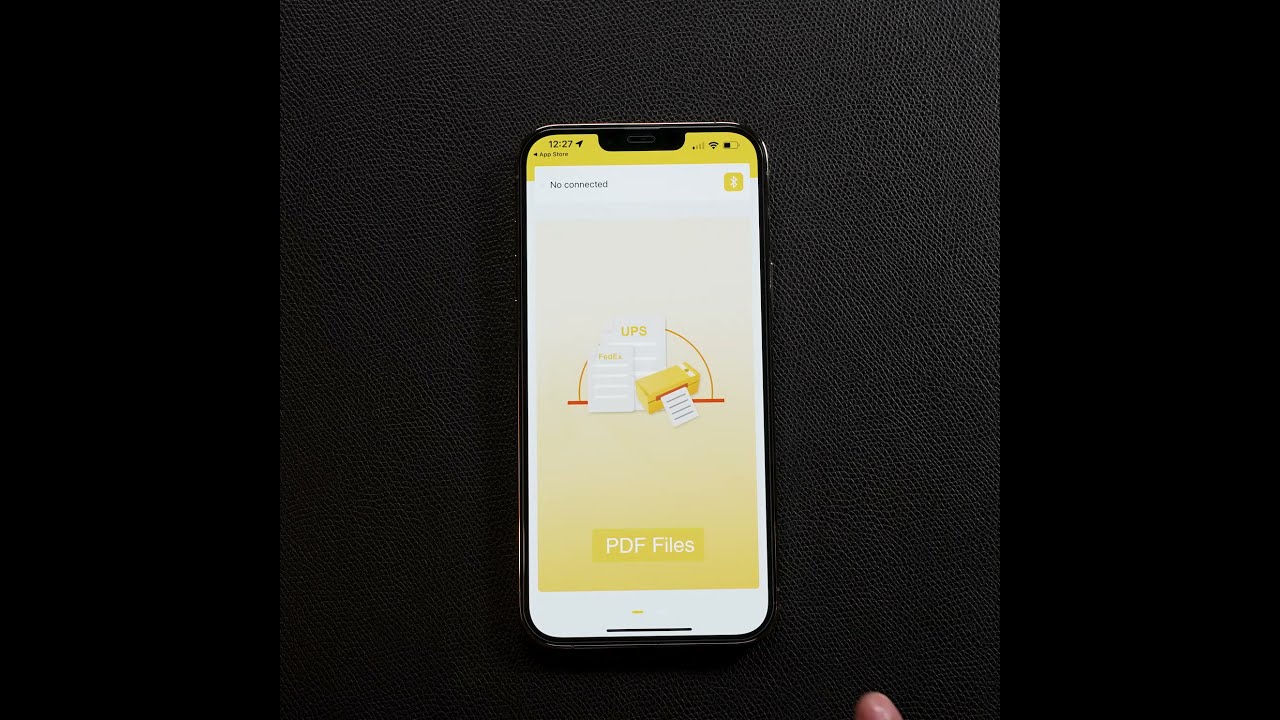 FBA Print App Download YouTube FBA Print App Download YouTube