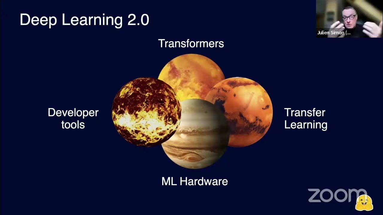 Deep Learning 2 0 - YouTube