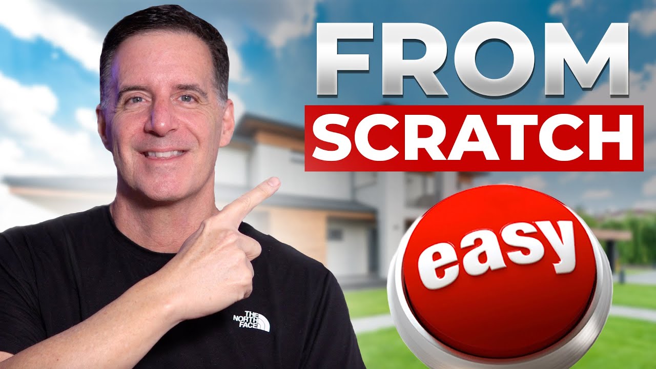 How i'd make $10K a month asap if i had to start again from scratch - YouTube