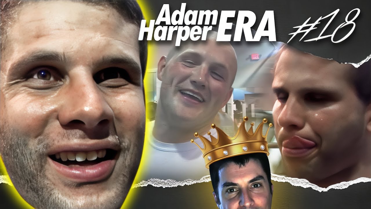 Jason Genova trains legs with Prince Andrew and meets with his old ...