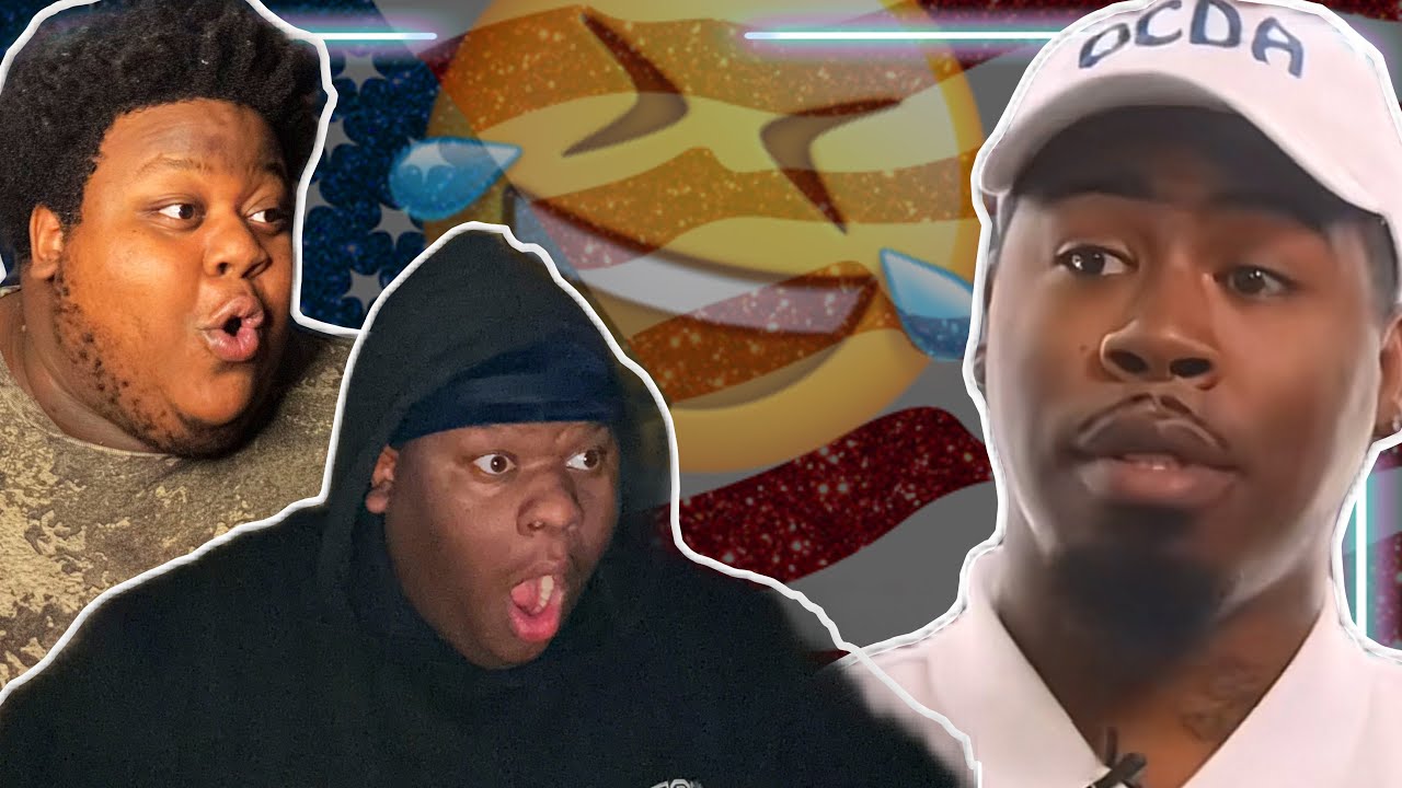 WHO IS OCDA AGENT RATLIFF?!? IS HE THE NEW JIDION?!? - YouTube