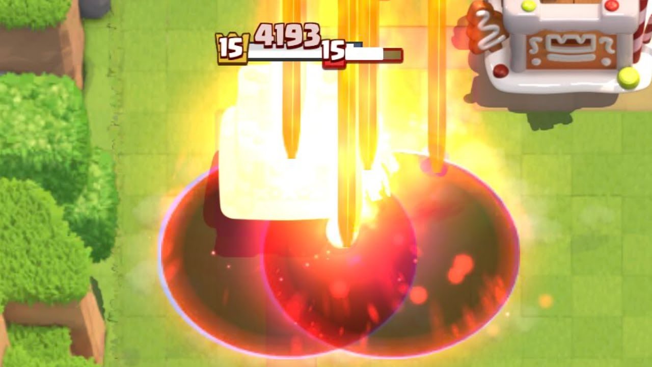level 16 void spell - YouTube
