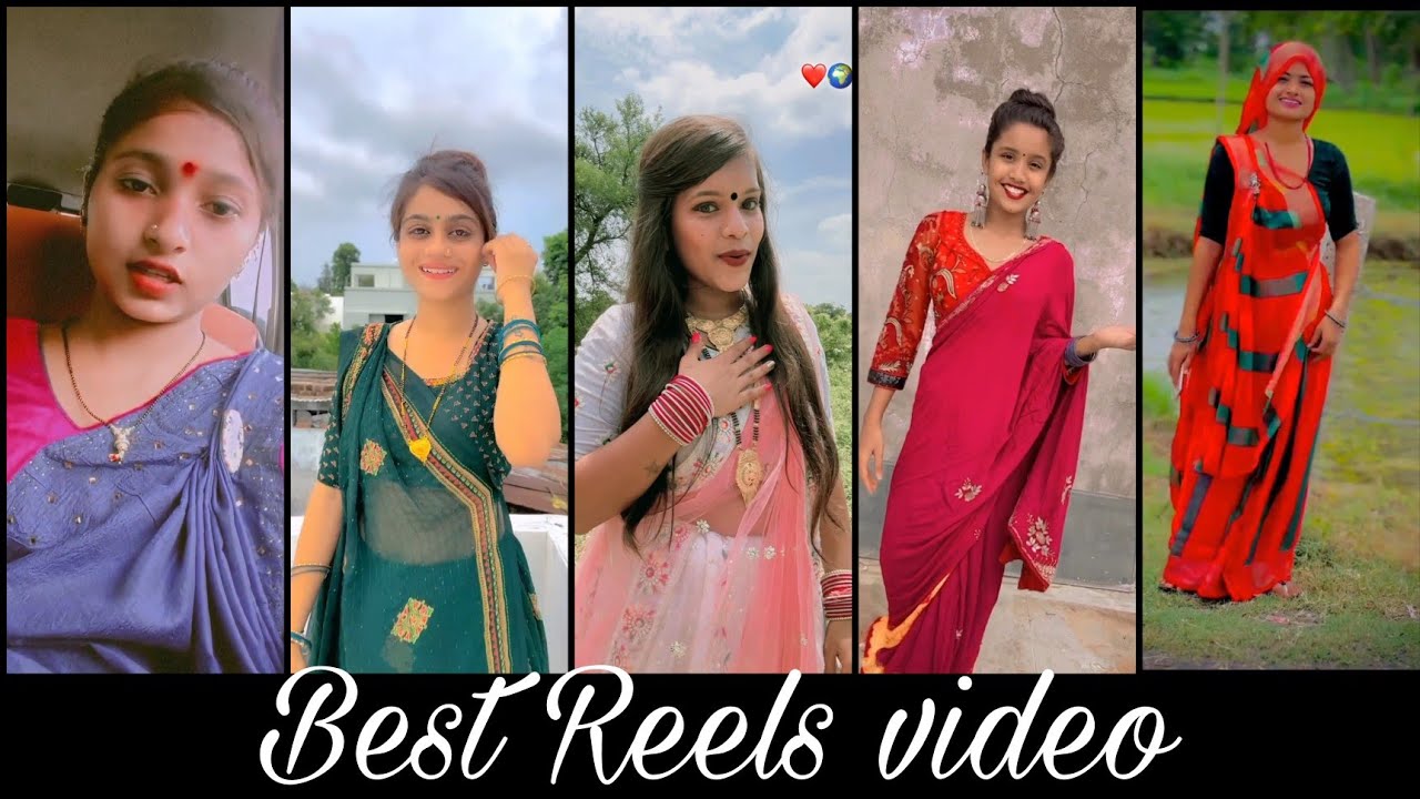 New Gujarati reels video ll New Instagram Reels video ll New Reels ...