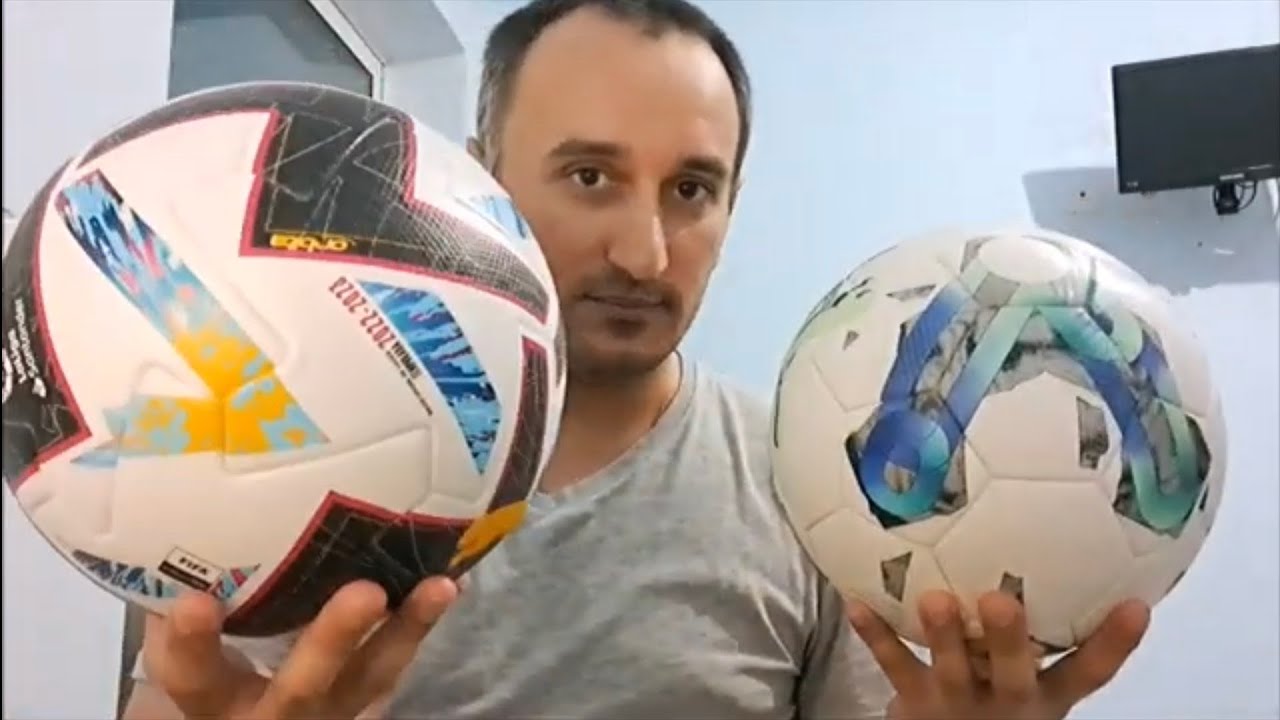 Puma Orbita 1 Pro vs Puma Orbita 2 TB - YouTube